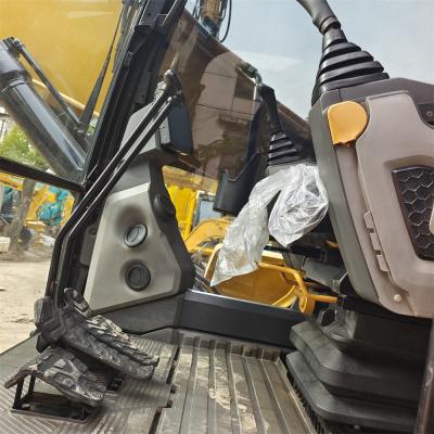 Cina Escavatore usato 320GC 20Ton Originale Giappone Made Caterpillar Digger con motore Cat C7.1 in vendita