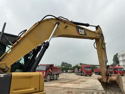 Cina Escavatori usati CAT 320GC 320GX da 20 tonnellate per i vostri progetti di costruzione in vendita