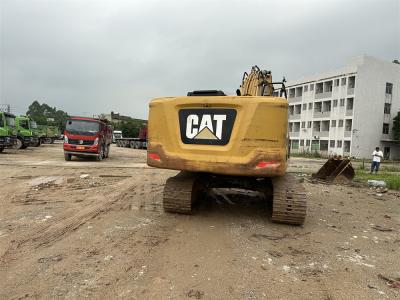 Cina Escavatori usati CAT 320GC 320GX da 20 tonnellate per i vostri progetti di costruzione in vendita
