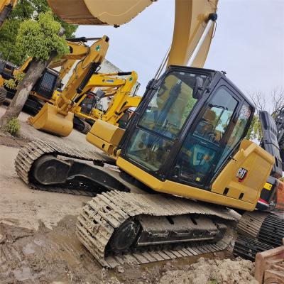 Cina 20 tonnellate usata Cat 320 320d 320gc 320e Escavatore idraulico in buone condizioni in vendita