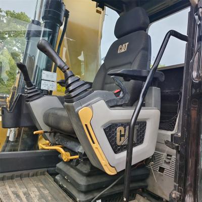 Cina Escavatore Cat 320GC Prodotto in Giappone Escavatore Cat 320D2 usato da 20 tonnellate con motore Cat C7.1 in vendita