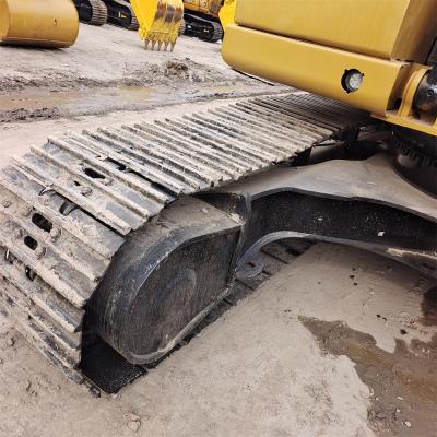 Cina Escavatore Cat 320GC Prodotto in Giappone Escavatore Cat 320D2 usato da 20 tonnellate con motore Cat C7.1 in vendita