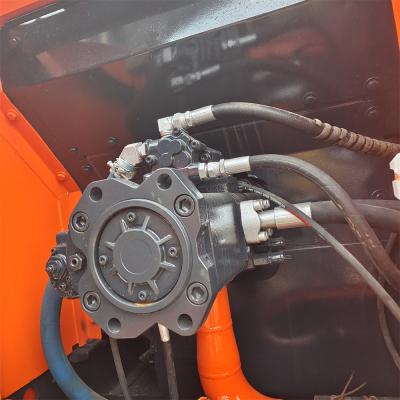 Cina Escavatore Doosan DX225 DX300 con motore DE08TIS e capacità di 1,27 secchi in vendita