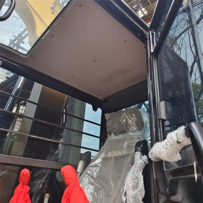 Cina Usato Sany SY75C pro Excavator con cilindro idraulico originale 2022 Modello in vendita