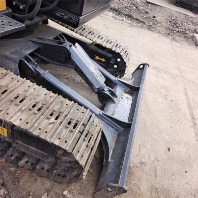 Cina Usato Sany SY75C pro Excavator con cilindro idraulico originale 2022 Modello in vendita