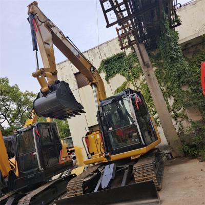 Cina 2016 Mini Escavatore per gatti usato 307E 7ton 308E 307E2 Escavatore per gatti originale per voi in vendita
