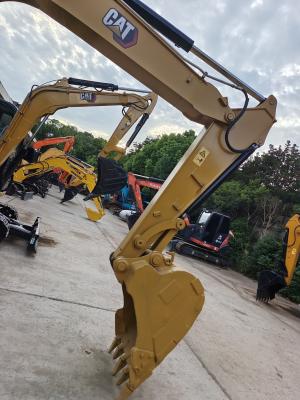 China CAT 305 306D 307D 308 Breaker Line Mini Excavator and Durable for Long-Term Performance for sale