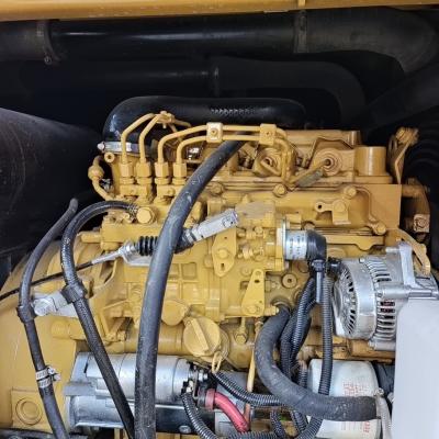 Cina Peso di esercizio 7 TON Caterpillar CAT 307E 307E2 in vendita