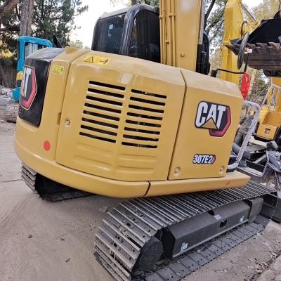 Cina Peso di esercizio 7 TON Caterpillar CAT 307E 307E2 in vendita