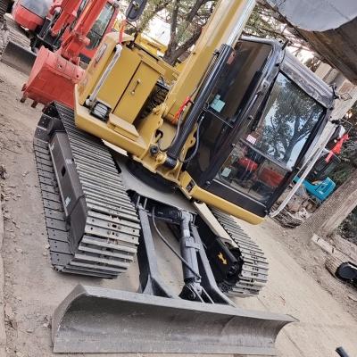 Cina Peso di esercizio 7 TON Caterpillar CAT 307E 307E2 in vendita