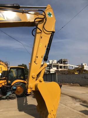 Cina Aggiornate la vostra flotta di costruzioni con scavatori usati Caterpillar 320D a prezzi imbattibili in vendita
