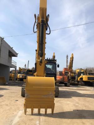 Cina Sistema completamente idraulico CAT 320D 320 320DL 320GC Escavatore a trascinatore per la costruzione in vendita