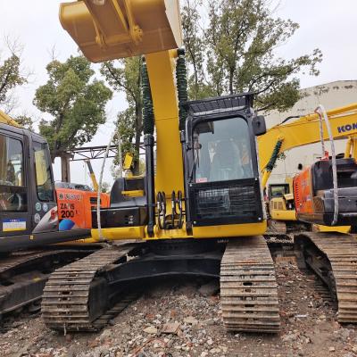 Cina Escavatore Cat 315D di 15 tonnellate con potenza di 140 kW e profondità massima di scavo di 6810 mm in vendita