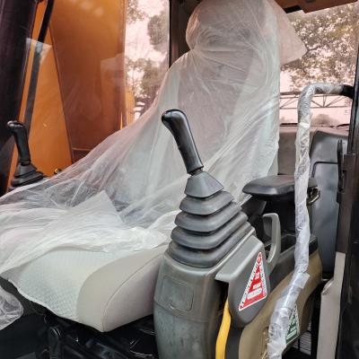 Cina Escavatore Cat 315D di 15 tonnellate con potenza di 140 kW e profondità massima di scavo di 6810 mm in vendita