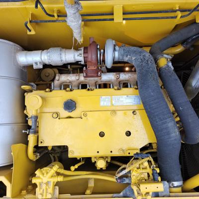 Cina Escavatore Cat 315D di 15 tonnellate con potenza di 140 kW e profondità massima di scavo di 6810 mm in vendita