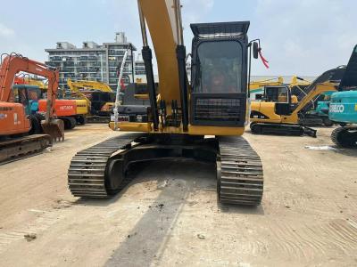 Cina Escavatore da 20 tonnellate CAT 330BL 320D 325C 330B 330C con motore Carter C6.4ACERT in vendita