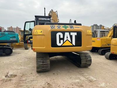 Cina Originale cilindro idraulico usato CAT 325D escavatore a trascinatore in ottime condizioni in vendita