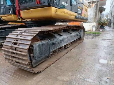 Cina Usato Caterpillar 320D2L escavatore per terra mobile Altura massima di scavo 7840MM in vendita