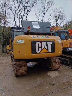 中国 320D2 320C 320GC 325D 日本 オリジナル カット 320d 掘削機 最大掘削深さ 6810MM 販売のため