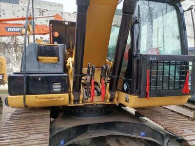 中国 320D2 320C 320GC 325D 日本 オリジナル カット 320d 掘削機 最大掘削深さ 6810MM 販売のため
