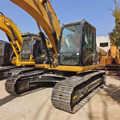 Cina Scoperra di seconda mano Cat 320D2L 320DL Cat320 Cat320D in ottime condizioni in vendita