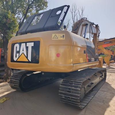 Cina Scoperra di seconda mano Cat 320D2L 320DL Cat320 Cat320D in ottime condizioni in vendita