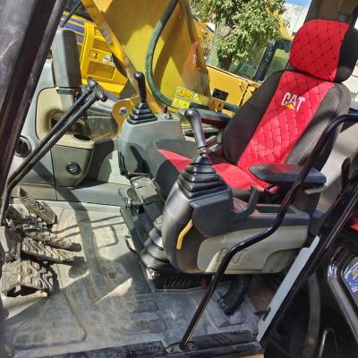 Cina Scoperra di seconda mano Cat 320D2L 320DL Cat320 Cat320D in ottime condizioni in vendita