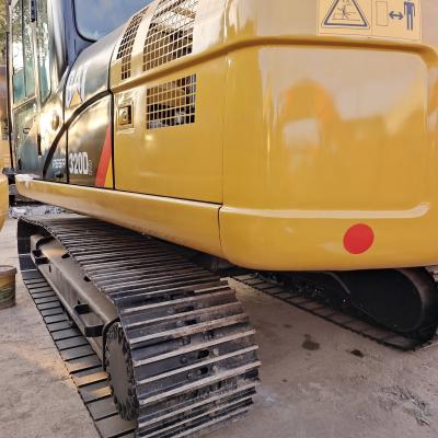 Cina 320D2L 320D2 320D 323d 324d 330dl 320d2 Escavatore di terra per negozi di materiali da costruzione in vendita