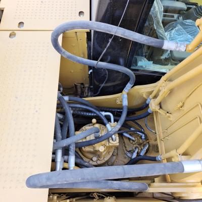 Cina 320D2L 320D2 320D 323d 324d 330dl 320d2 Escavatore di terra per negozi di materiali da costruzione in vendita