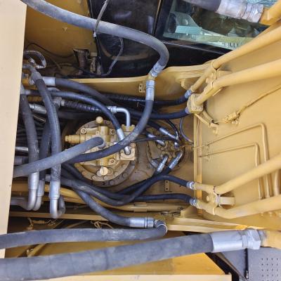 Cina 320D2L 320D2 320D 323d 324d 330dl 320d2 Escavatore di terra per negozi di materiali da costruzione in vendita