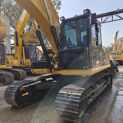 Cina Valvola idraulica originale da 20 tonnellate per scavatori CAT 320DL per la costruzione a Chin in vendita