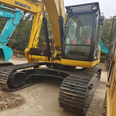 Cina Utilizzato CAT 320D 320DL Escavatore con cilindro idraulico originale dal Giappone in vendita