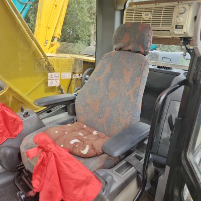 Cina Utilizzato CAT 320D 320DL Escavatore con cilindro idraulico originale dal Giappone in vendita