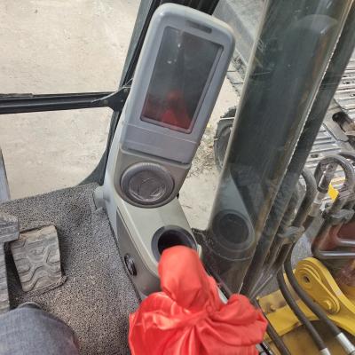 Cina Utilizzato CAT 320D 320DL Escavatore con cilindro idraulico originale dal Giappone in vendita