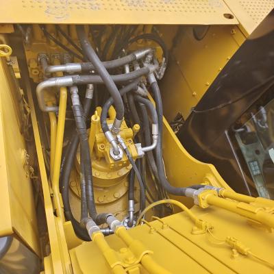 Cina Utilizzato CAT 320D 320DL Escavatore con cilindro idraulico originale dal Giappone in vendita