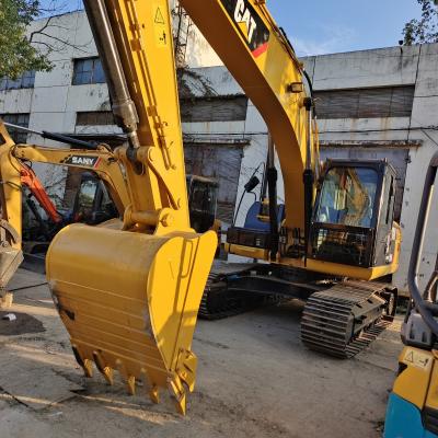 Cina Escavatore usato 20TON CAT320DL 320C 320D 320D2 320 Velocità nominale 3.5/5.7 con marca originale in vendita