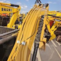 China ORIGINAL CATERPILLAR 320D Used Excavator Machine Digger for Your Construction Projects for sale