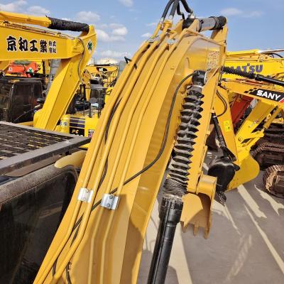 中国 オリジナルキャタピラー 320D あなたの建設プロジェクトのための古用掘削機掘削機 販売のため