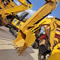 China ORIGINAL CATERPILLAR 320D Used Excavator Machine Digger for Your Construction Projects for sale