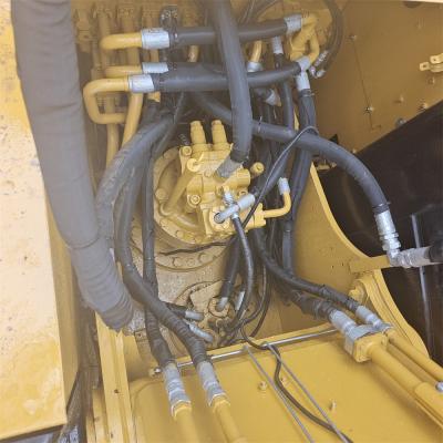Cina Escavatori originali usati CAT 320D 320D2L 320DL in vendita