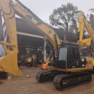 Cina Escavatori originali usati CAT 320D 320D2L 320DL in vendita