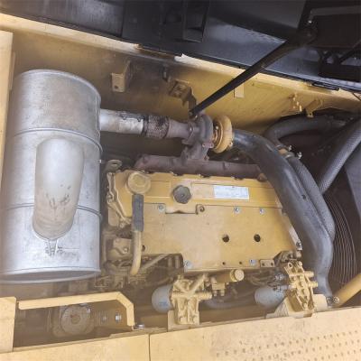 Cina 20 tonnellate di peso operativo CAT 320D 320D2 320DL Escavatore con pompa idraulica originale in vendita