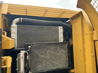 Cina PUMPA IDRAULICA ORIGINALE Escavatore a trascinatore CAT320DL con motore Carter C6.4ACERT in vendita