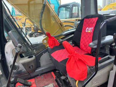 Cina PUMPA IDRAULICA ORIGINALE Escavatore a trascinatore CAT320DL con motore Carter C6.4ACERT in vendita