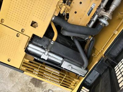 Cina PUMPA IDRAULICA ORIGINALE Escavatore a trascinatore CAT320DL con motore Carter C6.4ACERT in vendita
