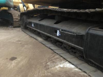 中国 使用済み20トンのCAT掘削機 320B 320BL 320C 320D 320DL 320DL 1.2M3バケット容量 販売のため