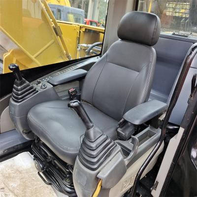 Cina Escavatore CAT 320D usato con cilindro idraulico originale in ottime condizioni in vendita