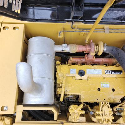 Cina Escavatore CAT 320D usato con cilindro idraulico originale in ottime condizioni in vendita