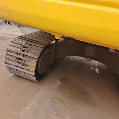 Cina Utilizzato KOMATSU PC200-8 e PC220-8 escavatore SAA6D107E-1 Motore velocità nominale 3.0/4.1/5.5 in vendita