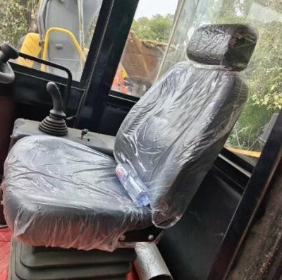 中国 良い状態で使用済み フロントホイールローダー Cat 966H 16900-17000 kg マシン重量 販売のため